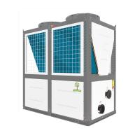 China 100C Commercial Hot Water Heat Pump for sale