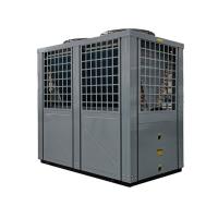 China 120°C Ultra High Temperature Heat Pumps for sale