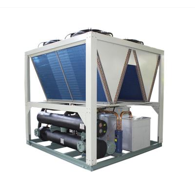 China Cascade High Temperature Heat Pump Max 120C Degree for sale