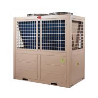 China Ultra High Temperature Heat Pump 120℃ Max Outlet for sale