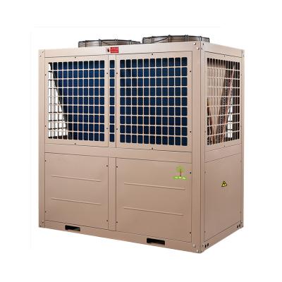 China Ultra High Temperature Heat Pump 120℃ Max Outlet for sale