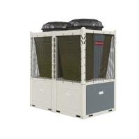 China Industrial Ultra High Temperature Heat Pump 120C Degree for sale