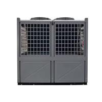 China 150°C Ultra-High Temperature Water-Cooled Heat Pump for sale