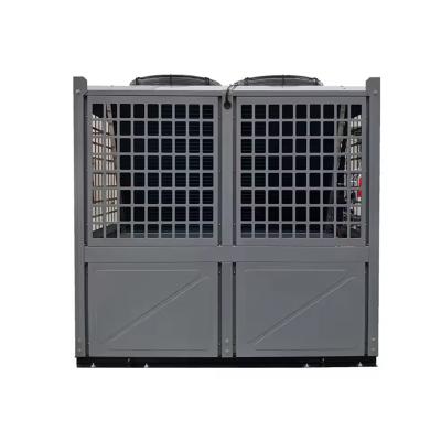 China 150°C Ultra-High Temperature Water-Cooled Heat Pump for sale