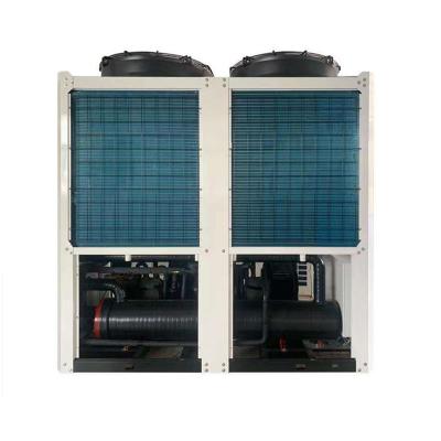 China 150°C High-Temp Hot Water Source Heat Pump for sale