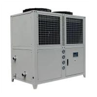China R1234ze Low GWP High Temperature Heat Pump 150C for sale