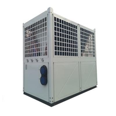 China 150°C Hot Water Supply Heat Pump for sale