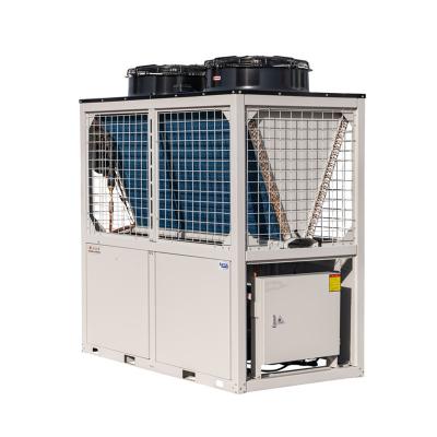 China 150°C Air-Source High-Temperature Steam Heat Pump for sale