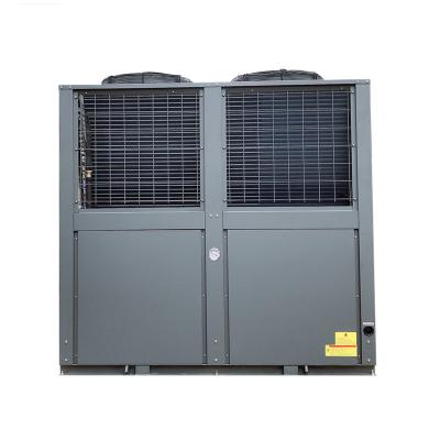 China High Temperature Air Source Heat Pump 150 degree Hot Water/Steam for sale
