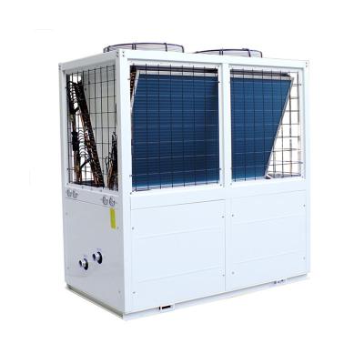China Energy Saving High Temperature 150°C Heating Heat Pump for sale