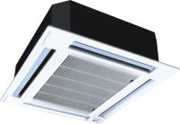China Wall Mounted Type Central Air Conditioner Chilled Water Fan Coil FL-21 340m3/H for sale