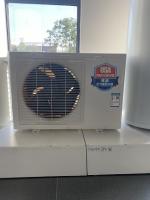 China R410a 18kw Inverter EVI Air Source Heat Pump Intellgient Automatic Defrosting for sale