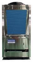 China 2.77KW Multi Power 50Hz Air Energy Heat Pump For Swimming Pool for sale