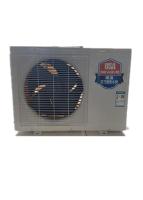 China SS316 Residential 7.5KW Air Source Heat Pump With Radiators COP 5.1 for sale