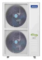 China Residential Swimming Pool Heat Pump COP 5.14 Household Heat Pump 1PH for sale