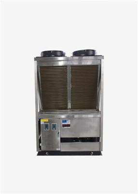 China 500L Swimming Pool Air Source Heat Pump Spa Inverter Heat Pump for sale