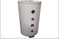 China 0.7MPa Bathroom Heat Pump Buffer Tank With Enamel Housing for sale