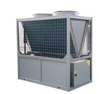China 16Kw EVI Air Source Heat Pump R410A For House Heating for sale