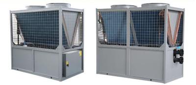China 9.6Kw Air To Water Heat Pumps IPX4 Enviromental Friendly for sale