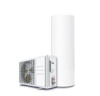 China Outdoor Units Air Source Heat Pumps Commercial Buildings R410A for sale