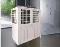 China 18.8KW Building Commerical Air Source Heat Pump With R407C Refrigerant for sale