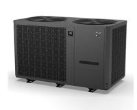 China 3KW Air Conditioning Heat Pump Commercial Air Source Heat Pumps R407C for sale