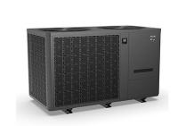 China Office Building Heat Pump Water Heater 7.8KW Air Source Heat Pump Commercial for sale