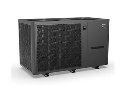 China Office Building Heat Pump Water Heater 7.8KW Air Source Heat Pump Commercial for sale