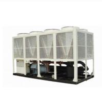 China 49dB Commercial Air Source Heat Pump R32 Outdoor Pool Heat Pump for sale