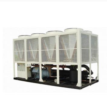 China 49dB Commercial Air Source Heat Pump R32 Outdoor Pool Heat Pump for sale