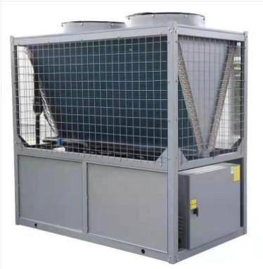 China R134A Air Conditioning DHW DC Inverter Heat Pump 10.9KW for sale