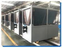 China Power Saving Domestic Air Source Heat Pump 13A for sale