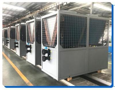China Power Saving Domestic Air Source Heat Pump 13A for sale