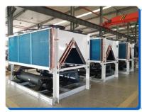 China R410A DC Inverter Residential Air Source Heat Pump IPX4 For Resturant for sale