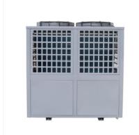 China 42.5KW Residential Air Source Heat Pump For Central Heating for sale