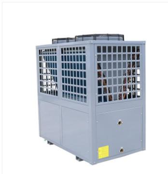 China Eco Household Heat Pump Water Heater 100L With Water Chiller for sale