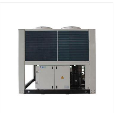 China Titanium Heat Exchanger Air To Water Heat Pump Water Heater Energy Saving for sale
