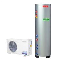 China SPA 50HZ Air Source Heat Pump For Swimming Pool 6.14 COP for sale