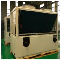 China 96KW Swimming Pool SPA Heat Pump Water Heater KRY-96II for sale