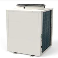 China 200L Air Ducted All In One Domestic Hot Water Heat Pump 23A for sale
