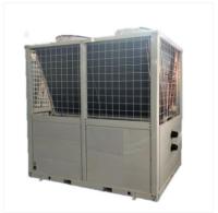 China Small Cyclic Heating Type DN32 Dc Inverter Heat Pump DHW for sale