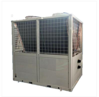 China Small Cyclic Heating Type DN32 Dc Inverter Heat Pump DHW for sale