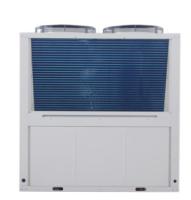 China Domestic Hot Water Air Source Dc Inverter Heat Pump 50Hz 3PH for sale