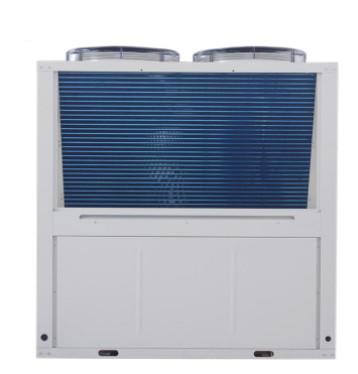 China Domestic Hot Water Air Source Dc Inverter Heat Pump 50Hz 3PH for sale