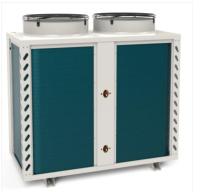 China Air Source Renewable Heat Pump 	IPV4 Residential Geothermal Heat Pump 8KW for sale