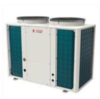 China 65KW CO2 Heating And Cooling Heat Pump 380V CO2 Heat Pump 4.7 COP for sale