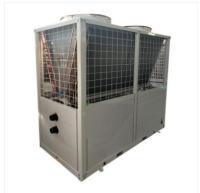 China IPX4 Coefficient Of Performance Heat Pump DHW With Enamel Water Tank for sale
