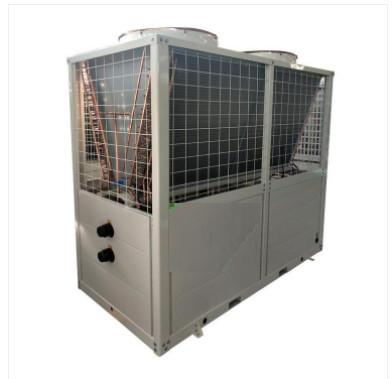 China IPX4 Coefficient Of Performance Heat Pump DHW With Enamel Water Tank for sale