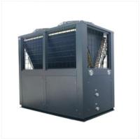 China Full Air Source Heat Pump Cop R32 Wifi Control 6KW for sale