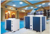 China KCHR-8I/BP Side Wind All In One Heat Pump Water Heater 3.88 COP for sale